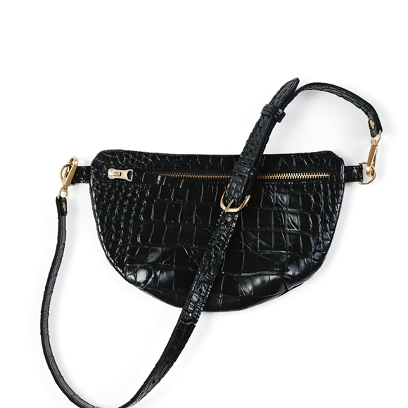 Abby Alley Sling Bag